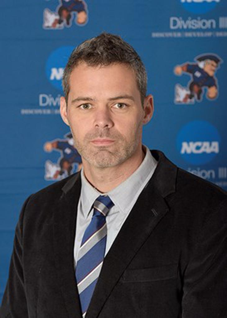 Ryan Cavanagh - Connecticut Wolves Lacrosse